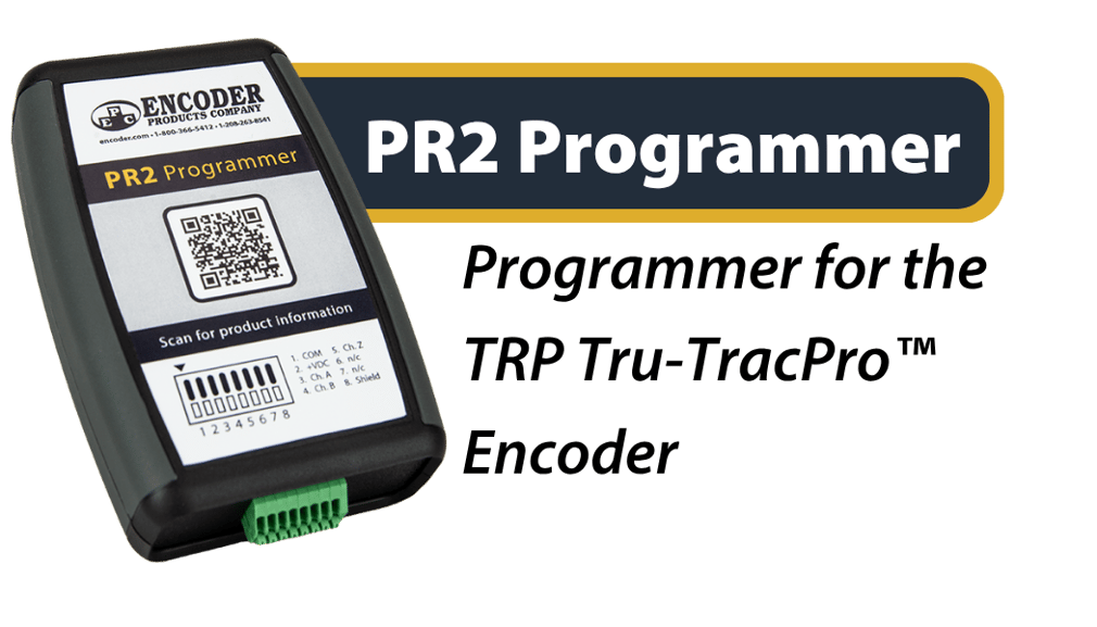 Encoder Products Company | Rotary Incremental & Absolute Encoder ...