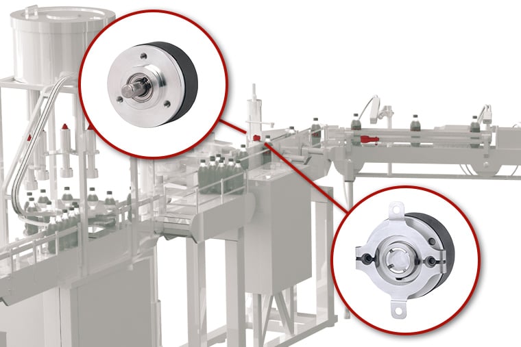 Who is Encoder Products Company? | Encoder Manufacturing Company