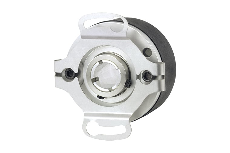 News | New Model A36R absolute encoder with reflective technology News | New Model A36R absolute encoder with reflective technology