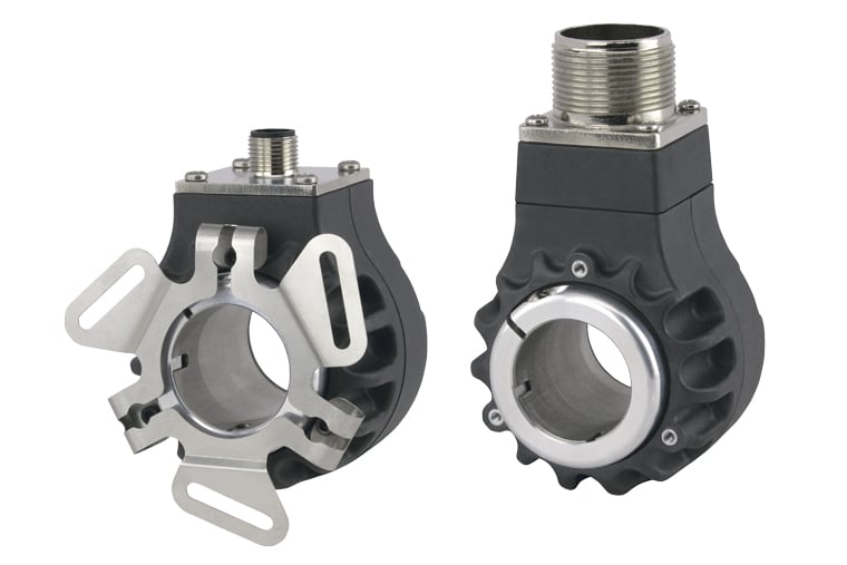 Compact Linear Measurement Solution | Linear Encoder Manufacturer