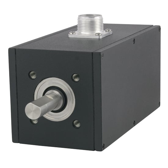 Encoder Company History | Encoder Manufacturing Company History