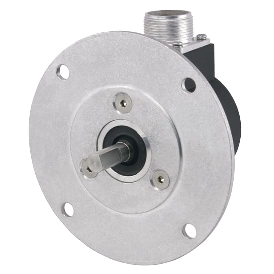 Model A25SB Absolute Shaft Encoders | Absolute Encoder Supplier