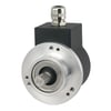 Model LCX Draw Wire Encoder | Encoder Mounting | Draw-Wire Encoders