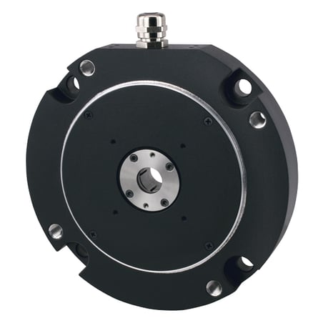 C-Face Solutions for Motor Feedback | EPC's C-Face Encoder