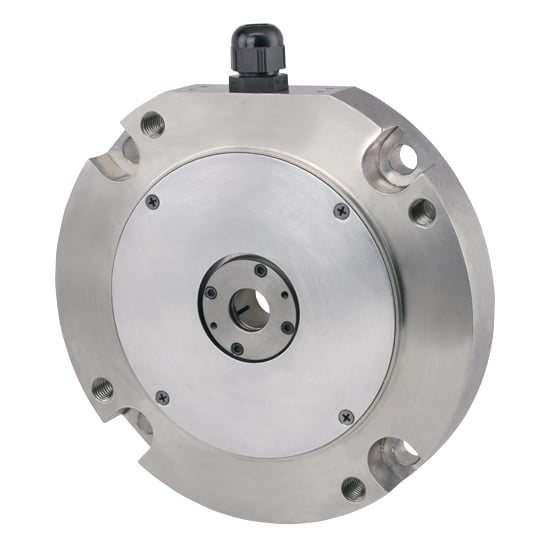 C-Face Solutions for Motor Feedback | EPC's C-Face Encoder