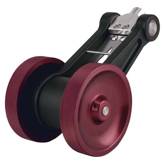 Heavy Duty Encoders For Hipsher Tool & Die Inc. | Tru-Trac® Encoders