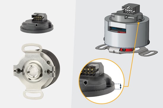 Custom Engineering For Encoders | Custom Encoder Designs