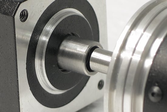 Guidelines for Shaft and Bore Tolerances | Encoder Product Company