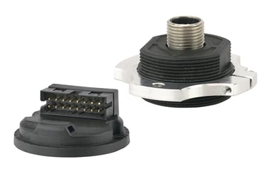 Motor Encoders: What is a Motor Encoder? How Do Motor Encoders Work?