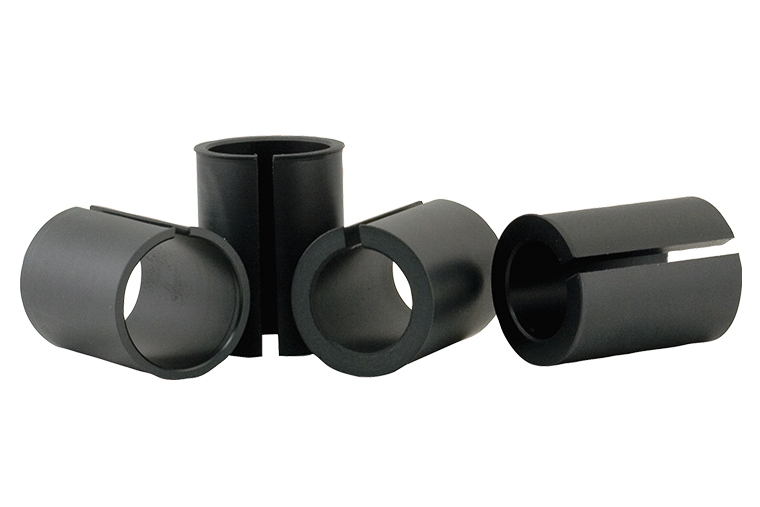 Accu-Coder Bore Inserts | Encoder Bore Adaptors | Bore Encoders