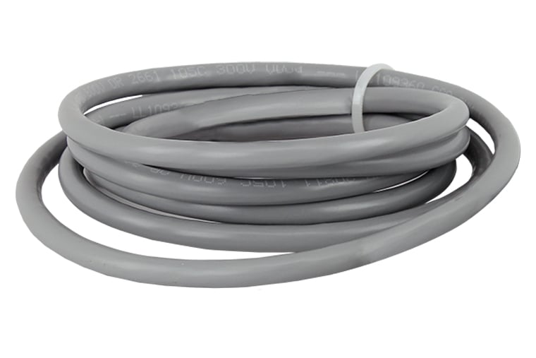 Encoder Bulk Cable | 8-Pin M12 Encoder Connectors | Encoder Cable