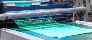 Encoder for Cut-to-Length Applications | Shaft and Thru-Bore Encoders