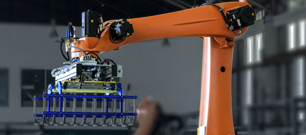 Encoders for Material Handling | Conveyors & Warehouse Automation