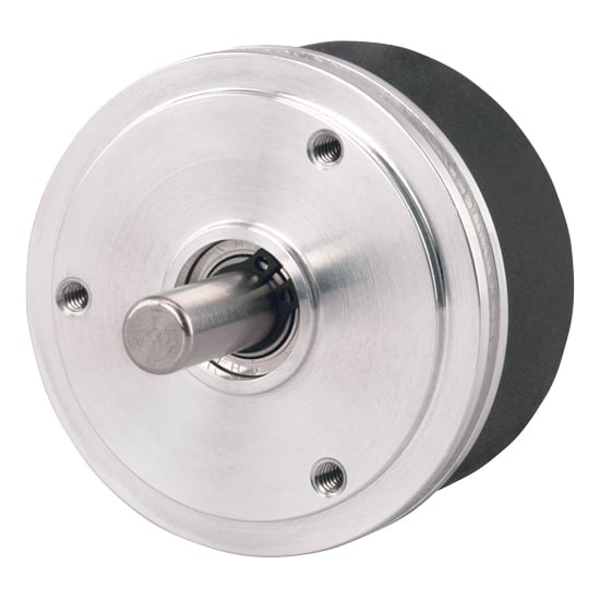 1.5 Inch Incremental Shaft Encoder | Incremental Shaft Encoders