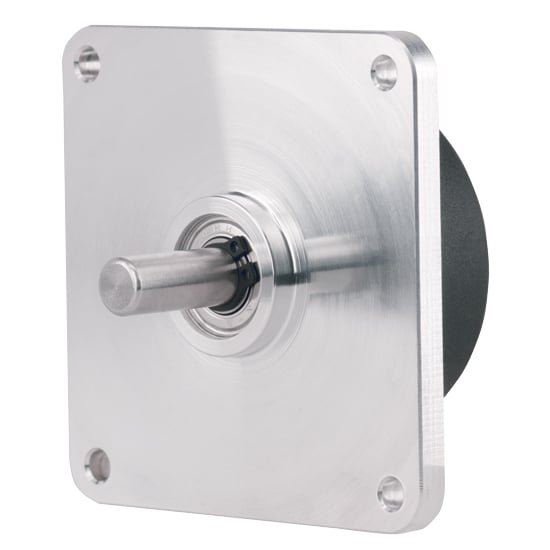 1.5 Inch Incremental Shaft Encoder | Incremental Shaft Encoders