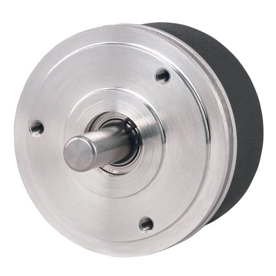 1.5 Inch Incremental Shaft Encoder | Incremental Shaft Encoders