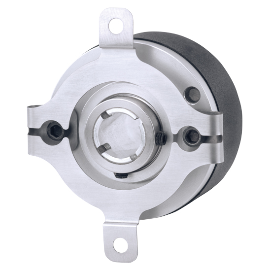 1.5 Inch Incremental Thru-Bore Encoder | Motor Mount Encoders