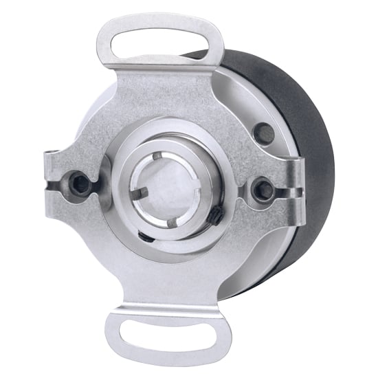 1.5 Inch Incremental Thru-Bore Encoder | Motor Mount Encoders