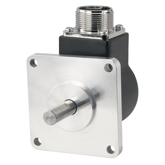 Model 702 Incremental Shaft Encoders | Encoder Manufacturers