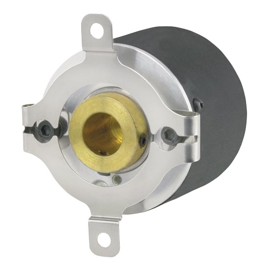 1.5 in. Incremental Thru Bore Encoder with High-Res | Rotary Encoders