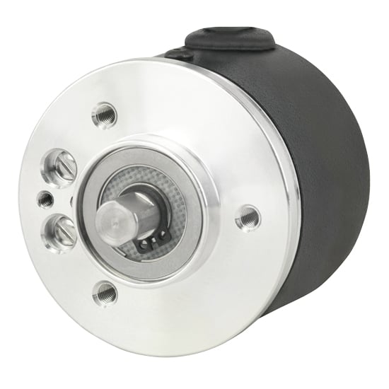 1.5 Inch Incremental Shaft Encoder | Incremental Rotary Encoders