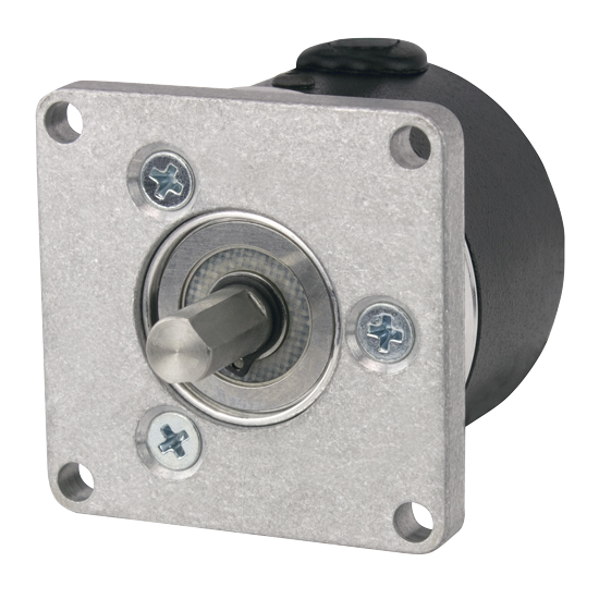 1.5 Inch Incremental Shaft Encoder | Incremental Rotary Encoders