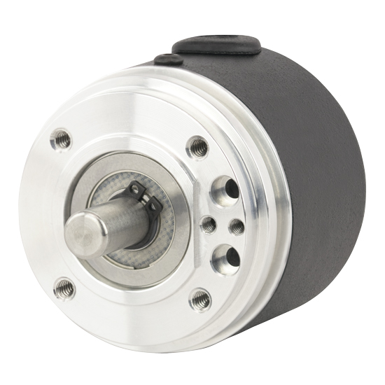 1.5 Inch Incremental Shaft Encoder | Incremental Rotary Encoders