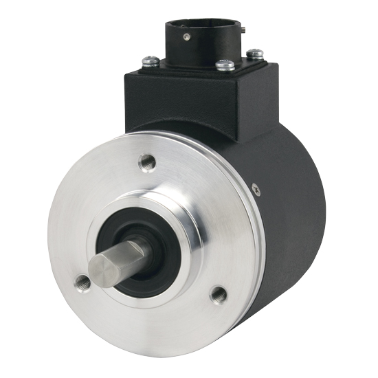 Size 25 Absolute Shaft Encoder | Absolute Encoder Manufacturers