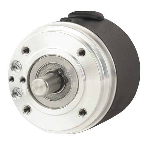 Model DR011 Accu-Coder™ | Direct replacement Encoder for BEI EX152