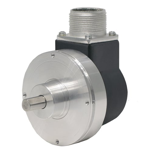 Model DR651 Accu-Coder™ | Rugged Replacement Encoder for DRC 29L