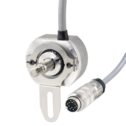 Model DR686 Accu-Coder™ | Drop-in Replacement for 1XP8001 Encoder