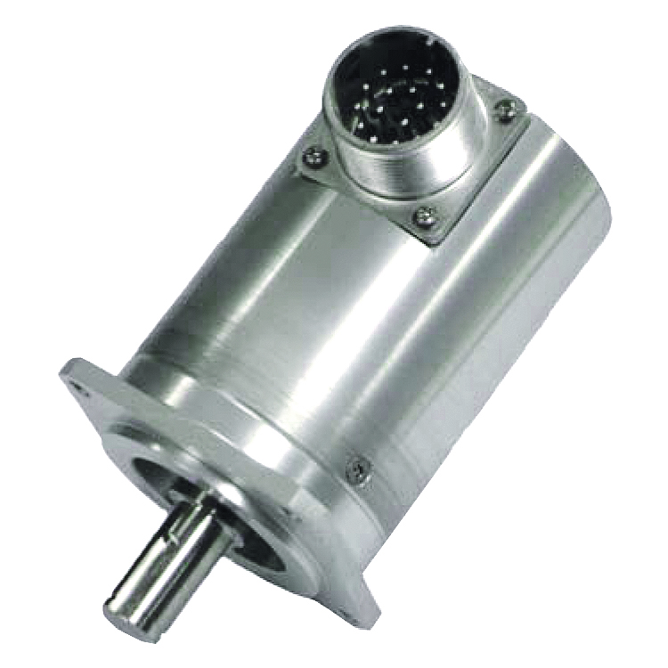 Model DR86A Accu-Coder | Rugged Opto-ASIC Encoder Module