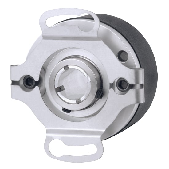 Incremental Thru-Bore & Motor Mount Encoders | Encoder Manufacturer