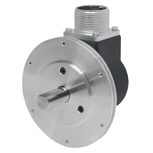 Direct Replacement Encoders | Accu-Coder® Replacement Encoder
