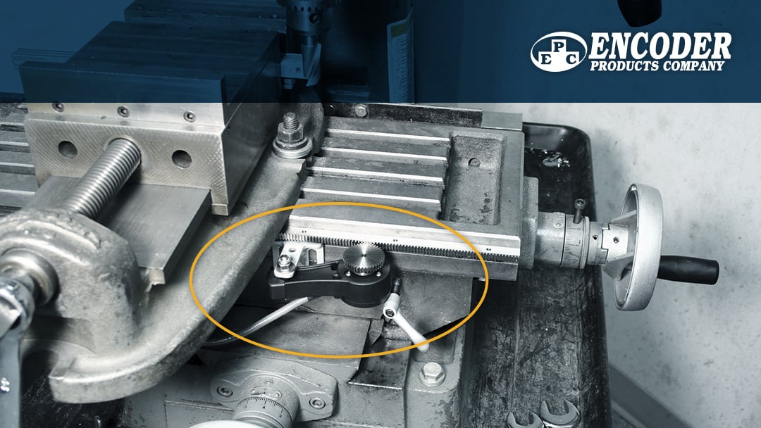 ¿Qué es un Encoder? ¿Qué es un Encoder?
