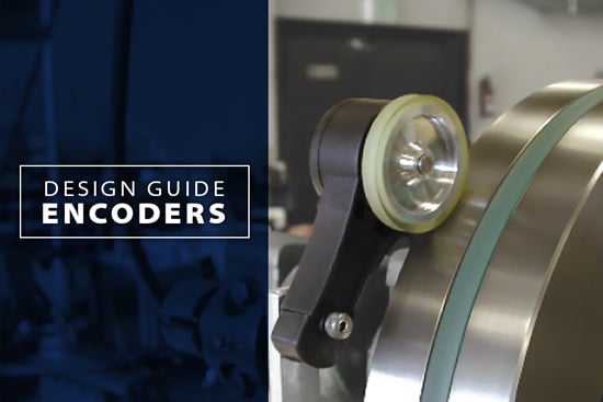 Basics Of How An Encoder Works Encoder Basics Encoder Whitepaper