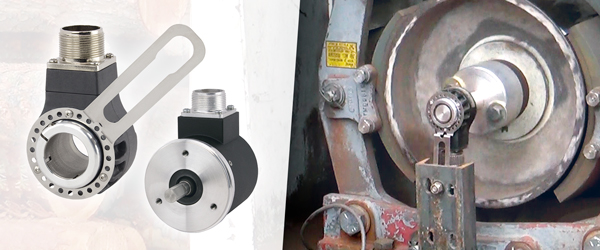 Encoder for the Elevator Industry | Encoders for Elevator Industry